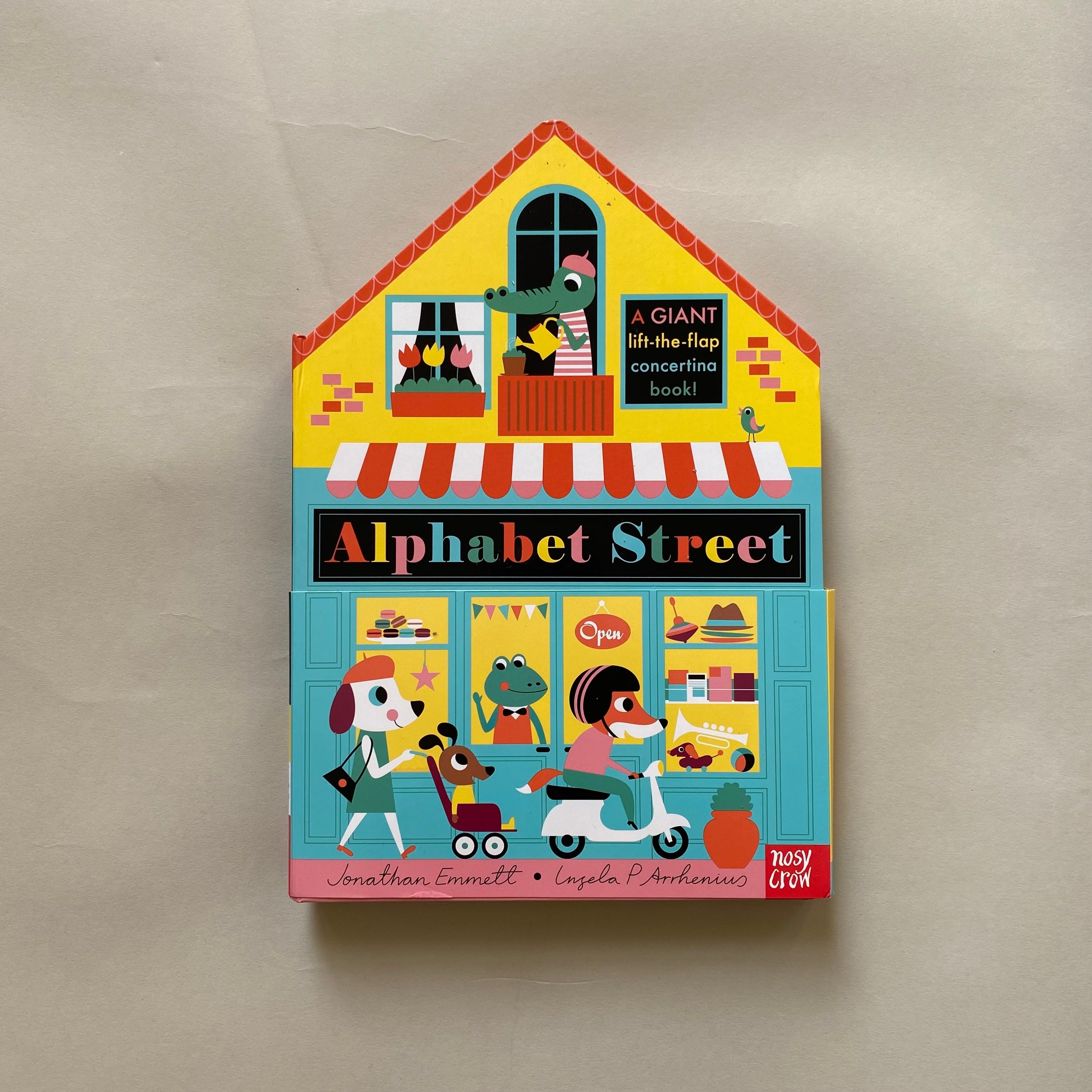 Products – The Natty